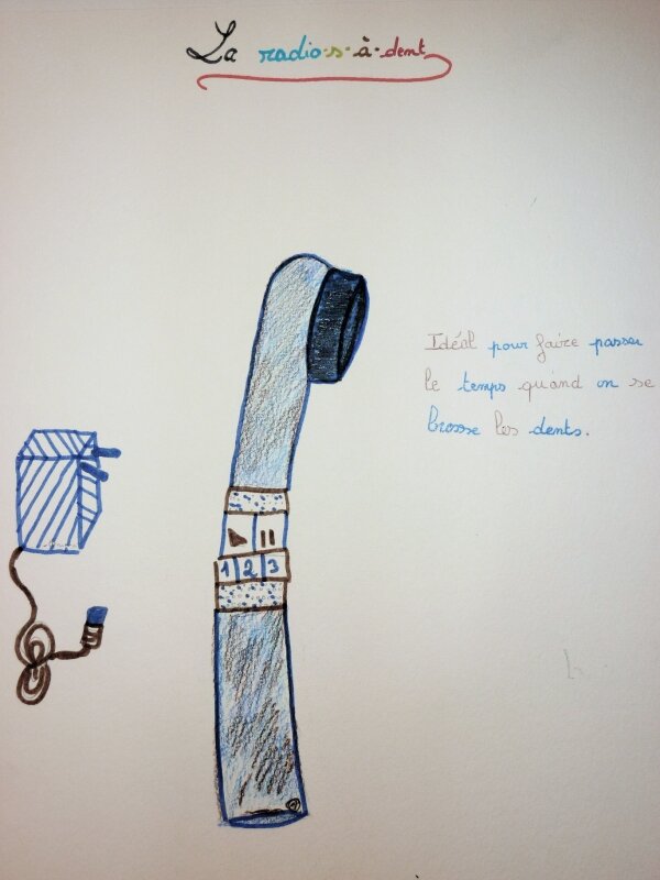 L'objet introuvable 6ème Arts plastiques