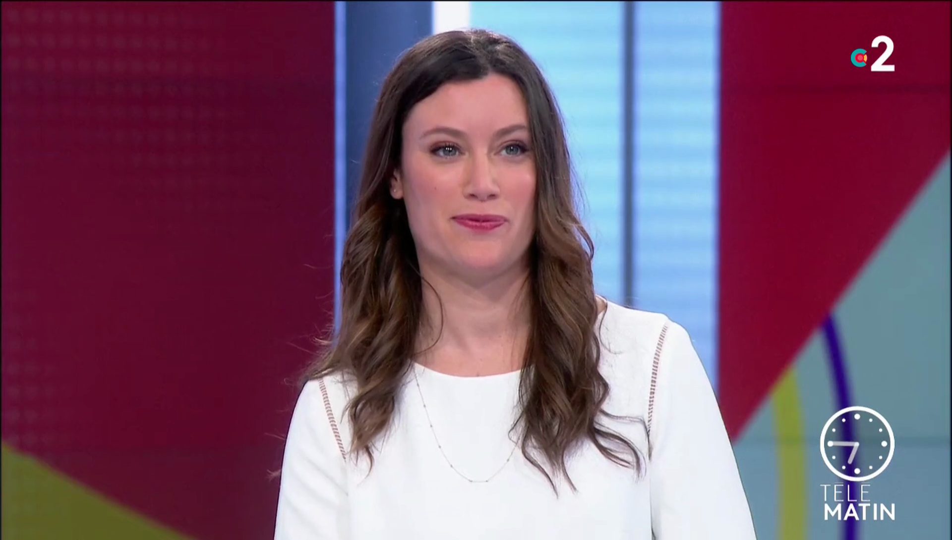 floremarechal05.2021_05_12_sporttelematinFRANCE2 - Photo de Flore ...