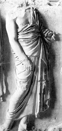 Himation - The Fashion Institute