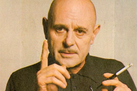 Professeur Choron - Alchetron, The Free Social Encyclopedia