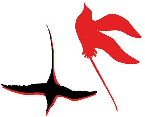 Paille En Queue Logo