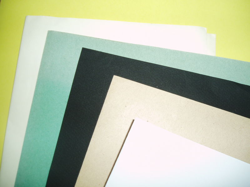 Petite histoire du papier - CréA'bracadabra