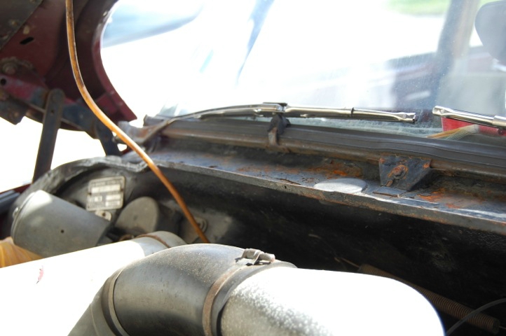 [Yoyo30] DS 19 BVH 1963 - Forum Renault Safrane www.renault-safrane.com