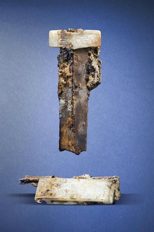 Are Jade Swords Real? : r/SWORDS