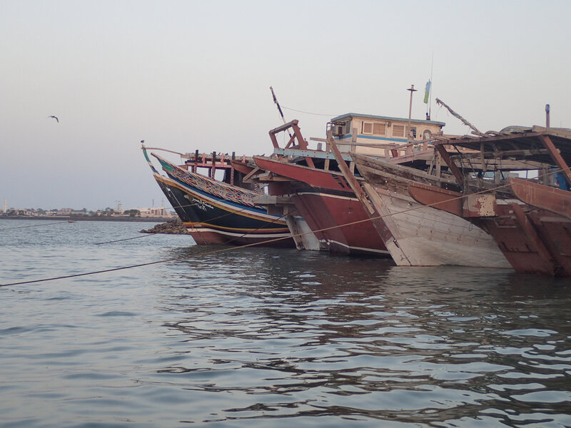 Ile Maskali et banc de sable – Le journal de Clo, notre famille ...