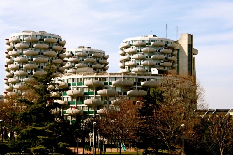 Ville de Créteil » Vacances - Guide Voyage